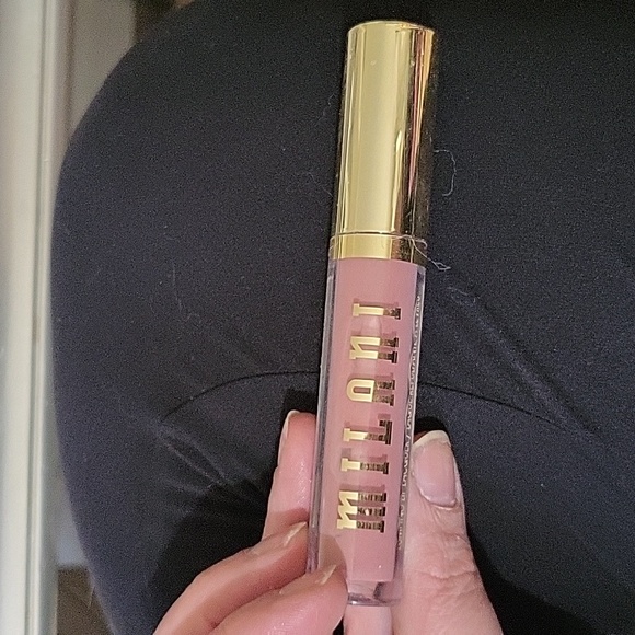 Milani | Makeup | Milani Keep It Full Maxxx Limp Plumping Lacquer 1 Little Secret | Poshmark